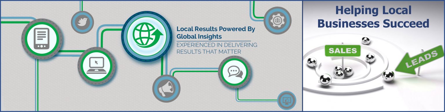 WSI | Digital Marketing Agency for Lead Generation & | Local SEO and ...